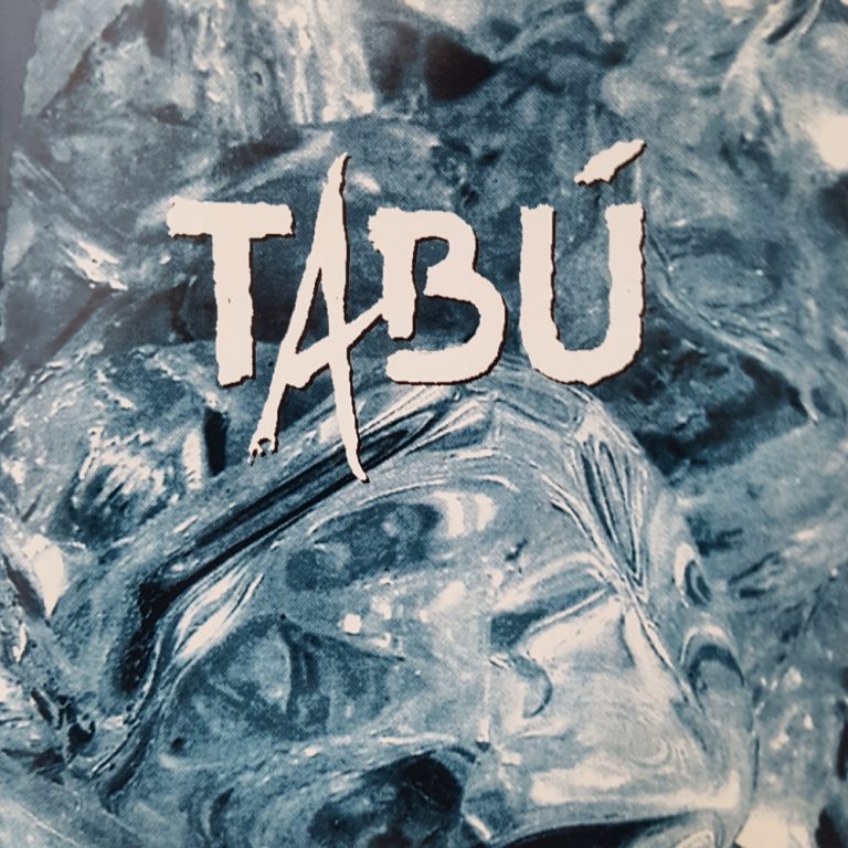 Tabú. CD Álbum