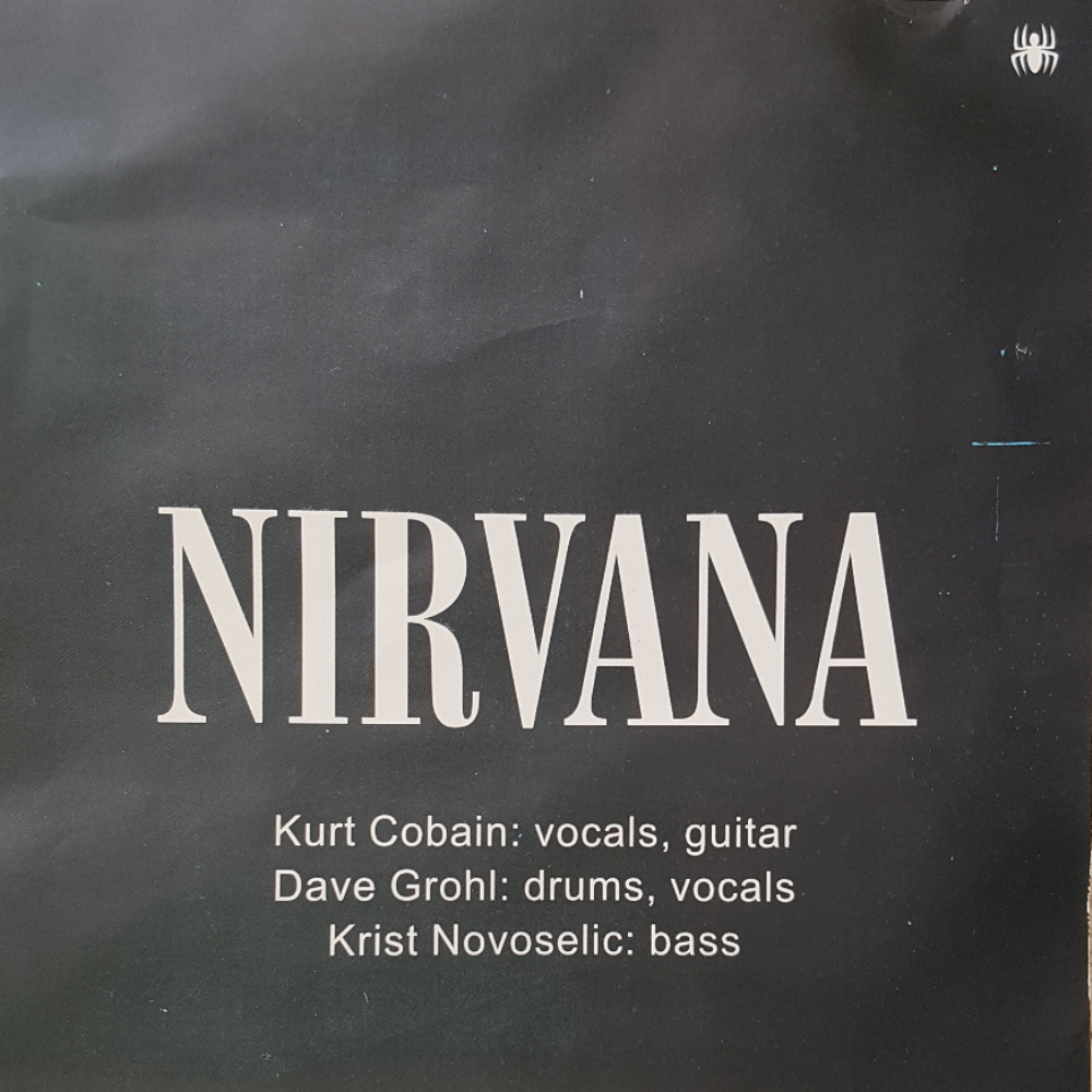 Nirvana Greatest Hits Nirvana Best Songs Nirvana